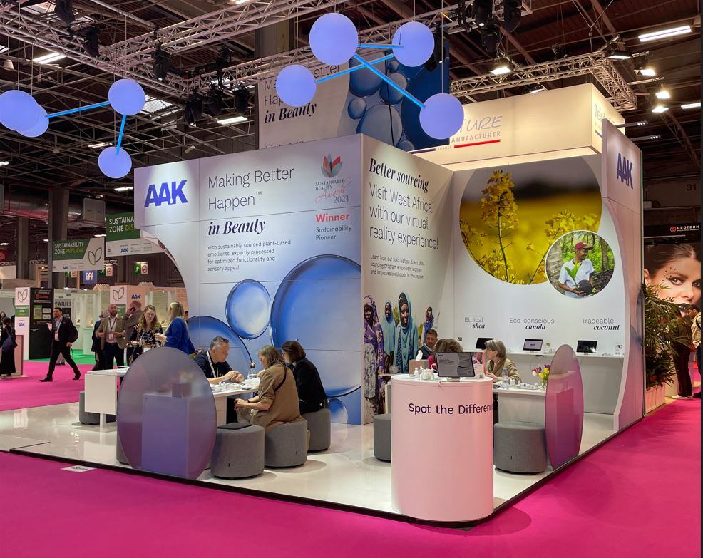 Key takeaways from In-cosmetics Global 2024